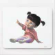 Monster Inc's Boo Disney Mouse Pad | Zazzle