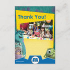 Monsters, Inc. Birthday Invitation | Zazzle.com