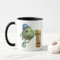 Monsters, Inc.'s Mike Disney Mug | Zazzle