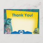 Monsters, Inc. Birthday Invitation | Zazzle.com