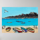 Pax Tecum Filumena with Poem Poster | Zazzle.com