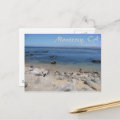Monterey, CA Postcard | Zazzle