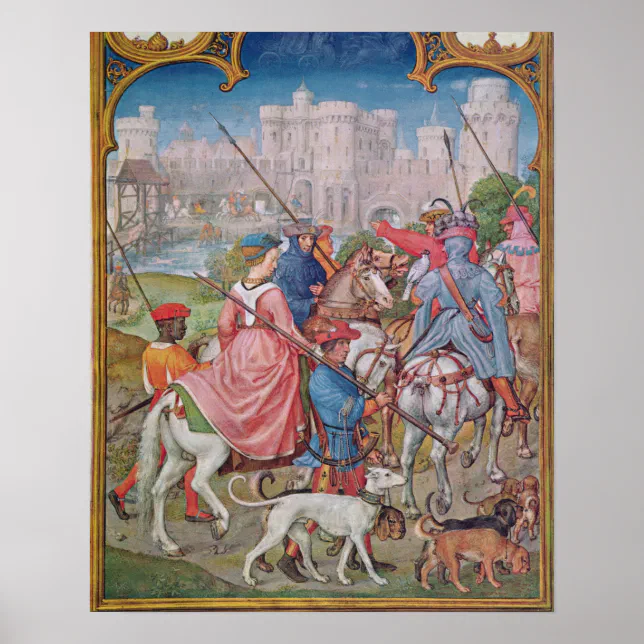 Month of August Poster | Zazzle