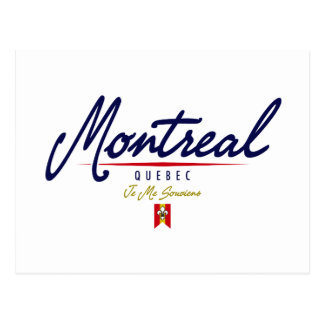 Montreal Postcards | Zazzle