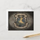 Montresor Coat of Arms Postcard | Zazzle
