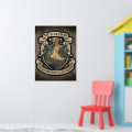 Montresor Coat of Arms Poster | Zazzle