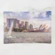 Monuments | Sydney Opera House Trinket Tray | Zazzle
