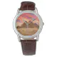 Monuments | The Great Pyramids Watch | Zazzle