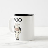 Moo Cow Mug | Zazzle