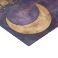 MOON AND CASTLE DECOUPAGE TISSUE PAPER | Zazzle