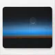 Moon From Space Mouse Pad | Zazzle