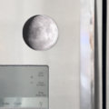 Moon Phase Refrigerator Magnet | Zazzle