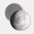 Moon Phase Refrigerator Magnet | Zazzle