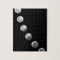 Moon phases jigsaw puzzle | Zazzle