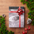 Moon Wrapping Paper | Zazzle