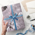 Moon Wrapping Paper | Zazzle