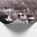 Moon Wrapping Paper | Zazzle