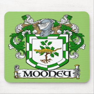Mooney Coat Of Arms Gifts on Zazzle