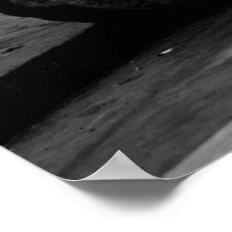 MOONSHINE RUNNER - PROHIBITION 1922 POSTER | Zazzle