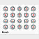 Moorish American GRAND SEALS | Zazzle