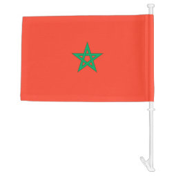 Moorish Flag | Zazzle