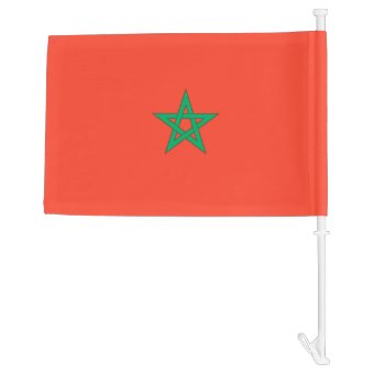 Moorish Flag | Zazzle