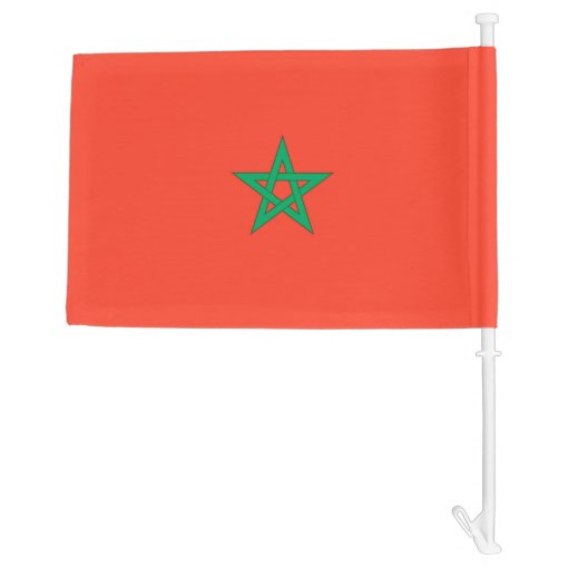 Moorish Flag | Zazzle
