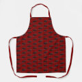 Moose Aprons Canada Wildlife Moose Aprons | Zazzle