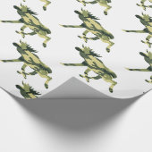 Moose / Elk Woodland Camouflage / Camo Wrapping Paper | Zazzle