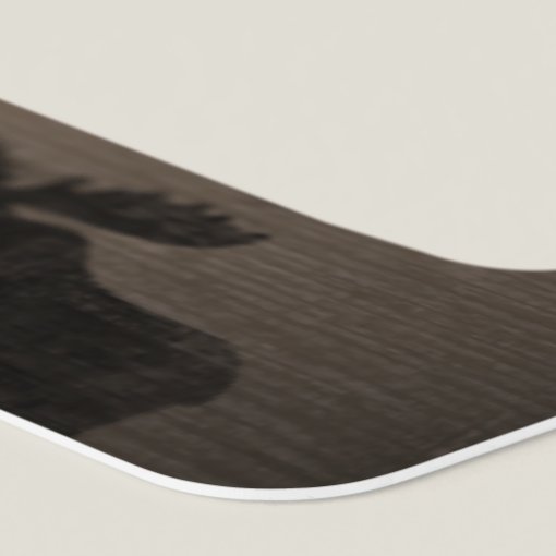 Moosemobile - Moose Silhouettes Custom License Plate Frame | Zazzle