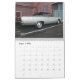Mopar Calendar | Zazzle