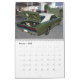 Mopar Calendar | Zazzle