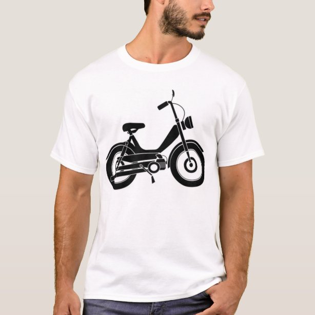Scooter T-Shirts & Scooter T-Shirt Designs | Zazzle