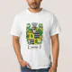 Morales Family Crest - Morales Coat of Arms T-Shirt | Zazzle