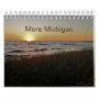 More Michigan Calendar | Zazzle