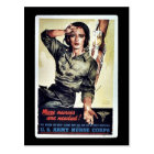 Nurses Needed Recruitment Poster Postcard | Zazzle.com