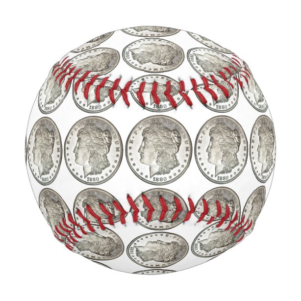 Vintage Baseballs | Zazzle