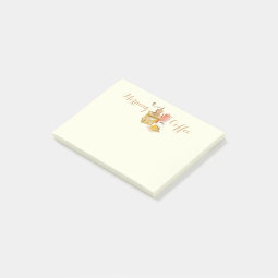Morning Coffee Post-it® Notes | Zazzle