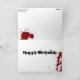 'Morning has Broken' Birthday Card | Zazzle