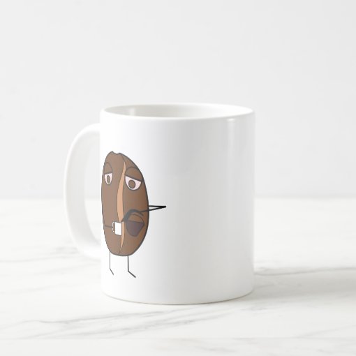 Morning Joe Coffee Mug | Zazzle