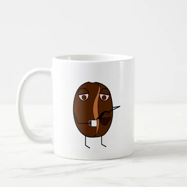 Morning Joe Coffee Mug | Zazzle