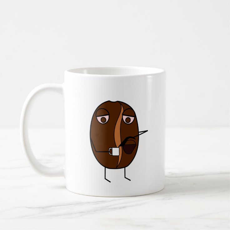 Morning Joe Coffee Mug | Zazzle
