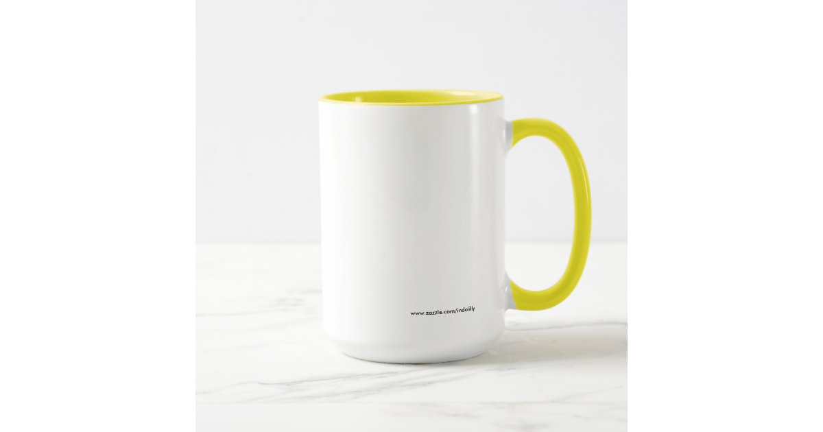 Morning Joe Mug | Zazzle