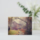 Morning Mist Postcard | Zazzle