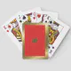 Morocco Flag Playing Cards | Zazzle