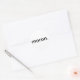 Moron Sticker | Zazzle