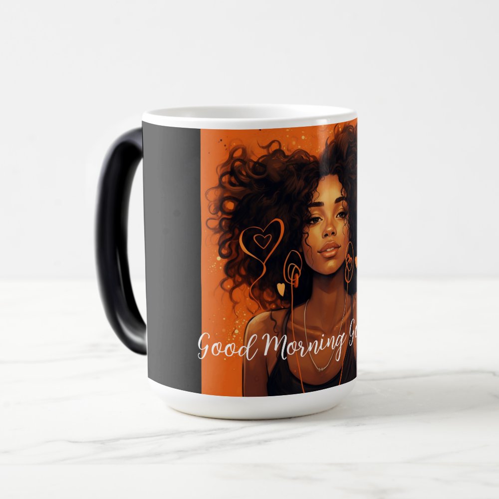 Morph Coffee Mug For Her sold by Friendly Erroneous | SKU 685639 ...