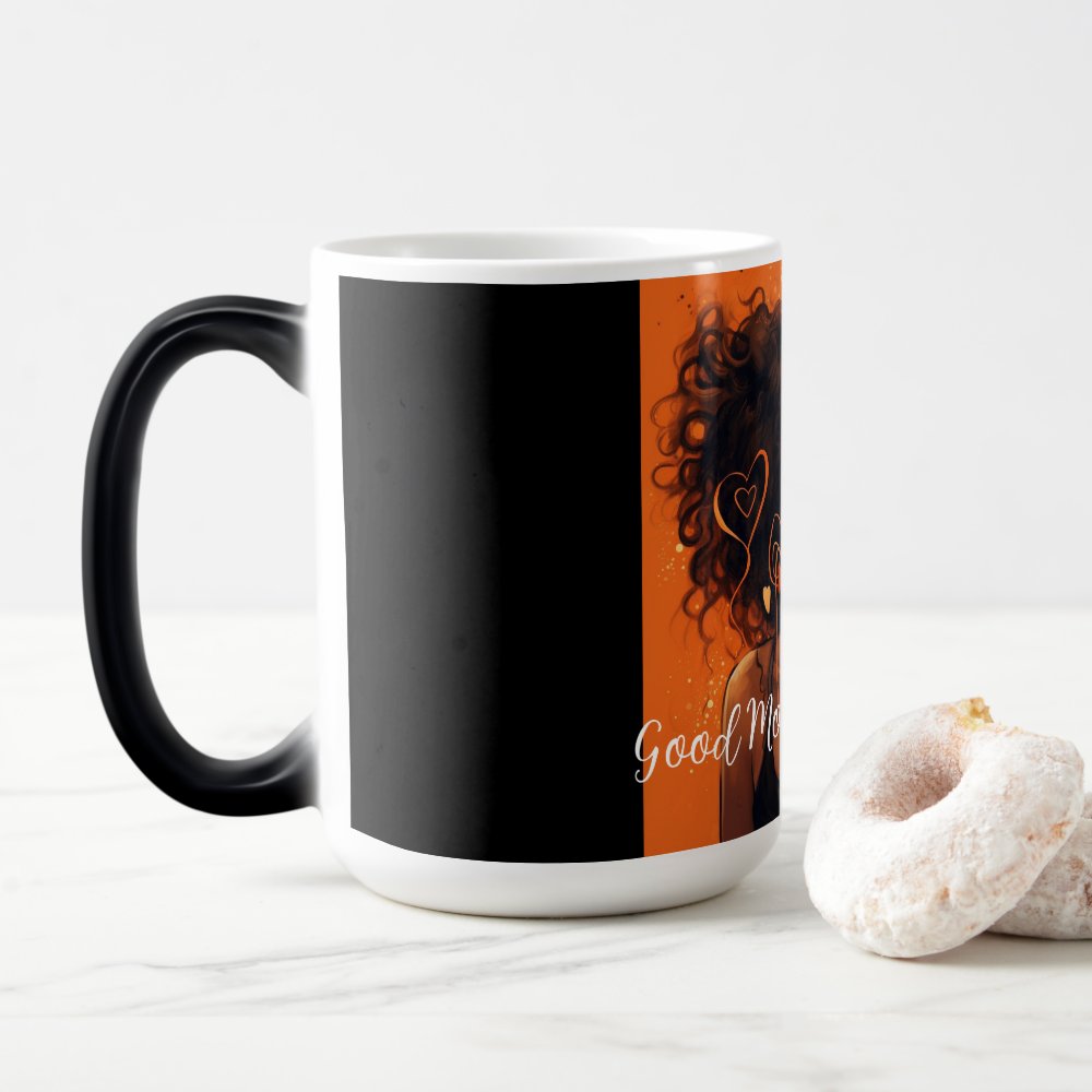 Morph Coffee Mug For Her sold by Friendly Erroneous | SKU 685639 ...