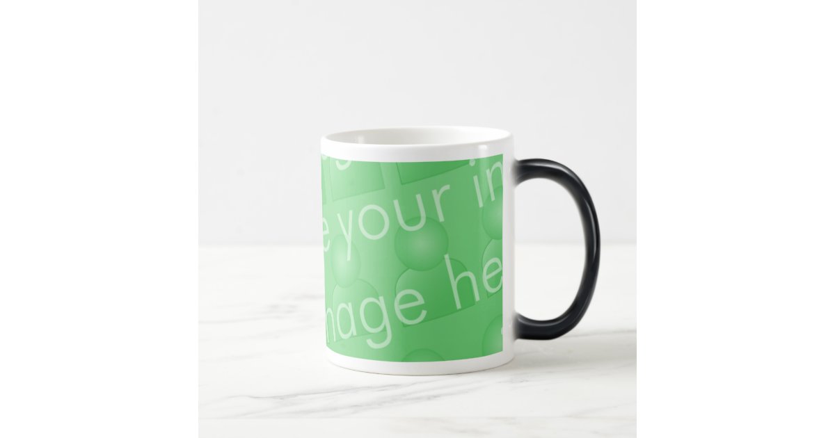 Morphing Mug | Zazzle