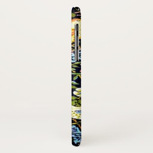 Morris - Strawberry Thief Case-Mate iPhone Case | Zazzle